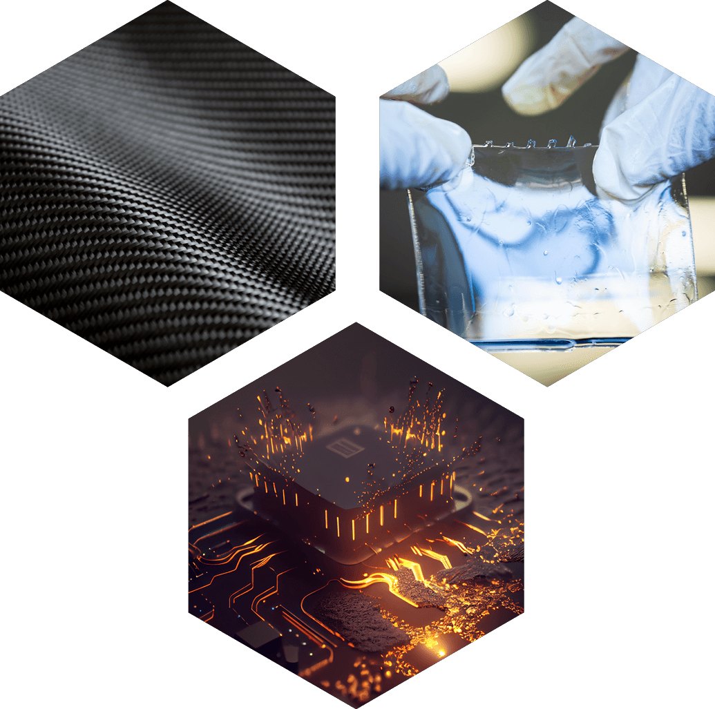 Eco Graphene - EverCraft Ecotechnologies