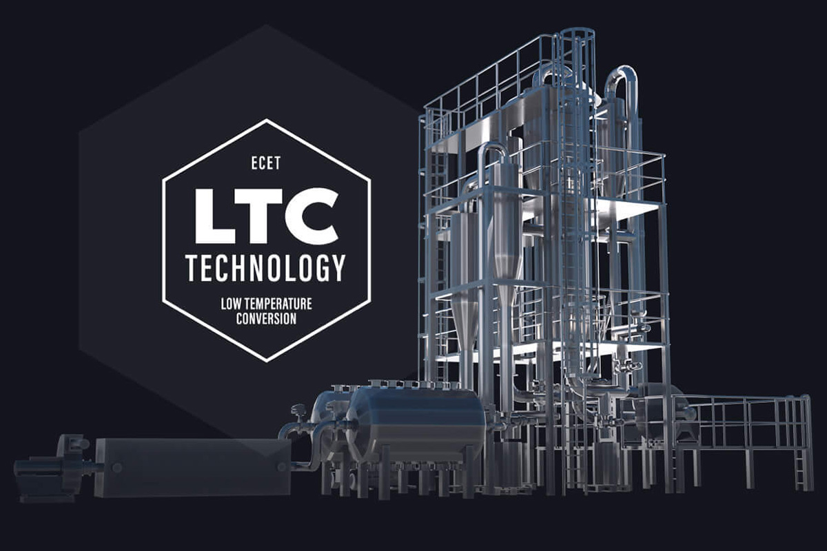 LTC Technology - EverCraft Ecotechnologies